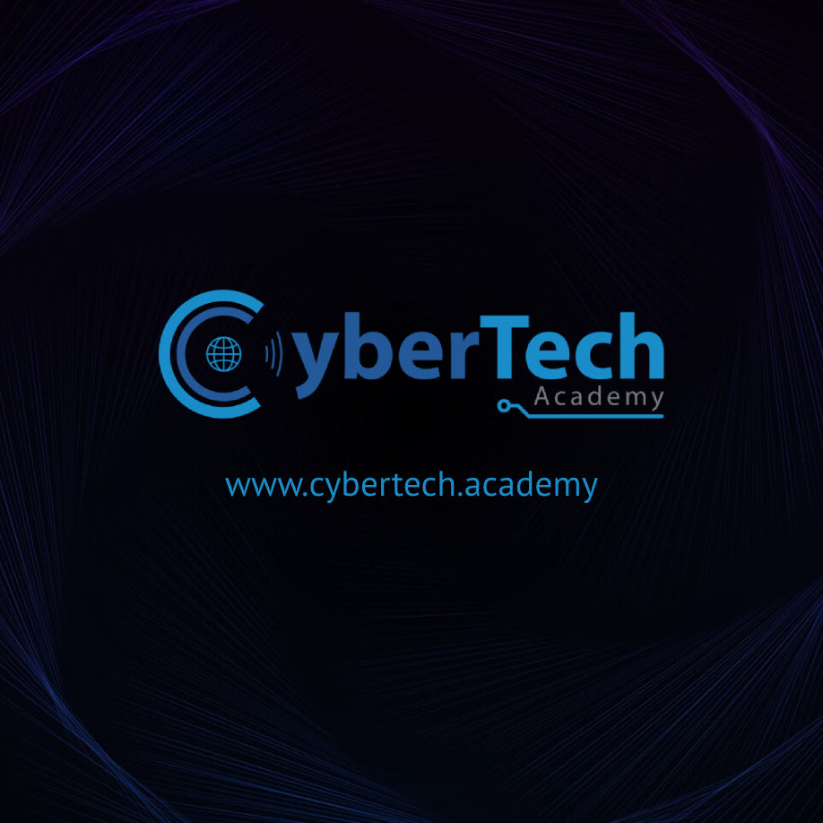 Cybersecurity Bootcamp – CyberTech Academy